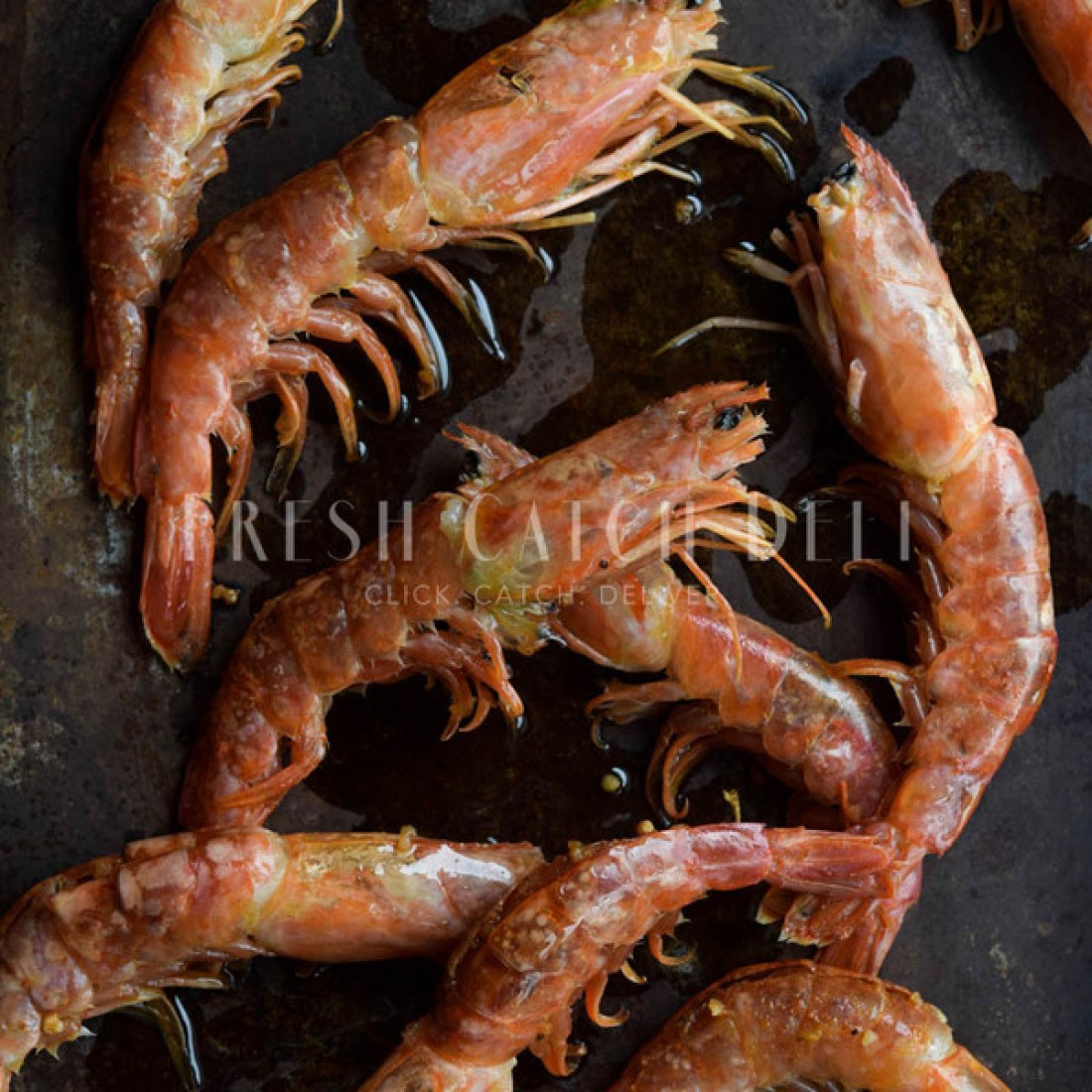 King Prawns | Fresh Catch Deli